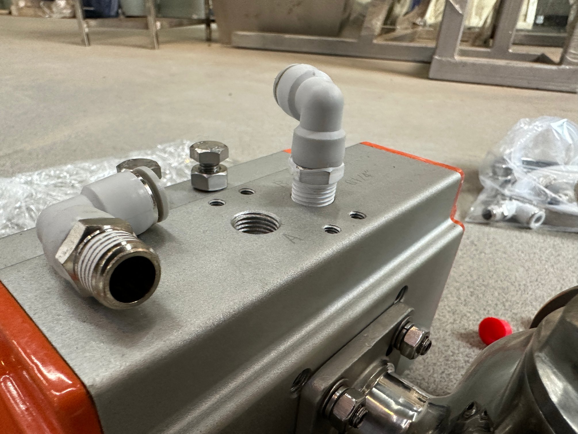 Upgrading your Canister Vacuum to SOVDA Vacuum Box